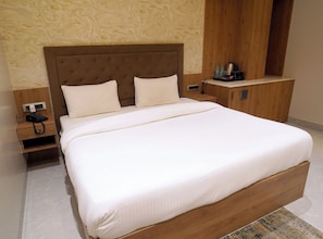 Quarto superior | Wi-Fi de cortesia