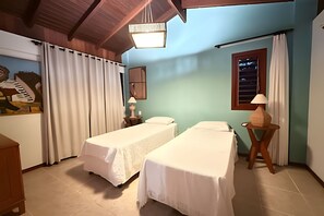 Chalé | Spa