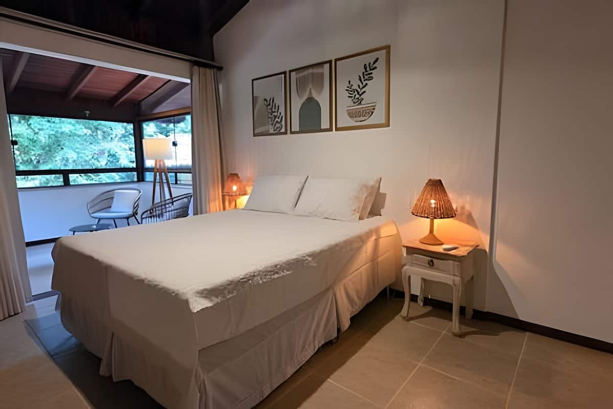 Chalé | Individualmente decorados, individualmente mobiliados, Wi-Fi de cortesia