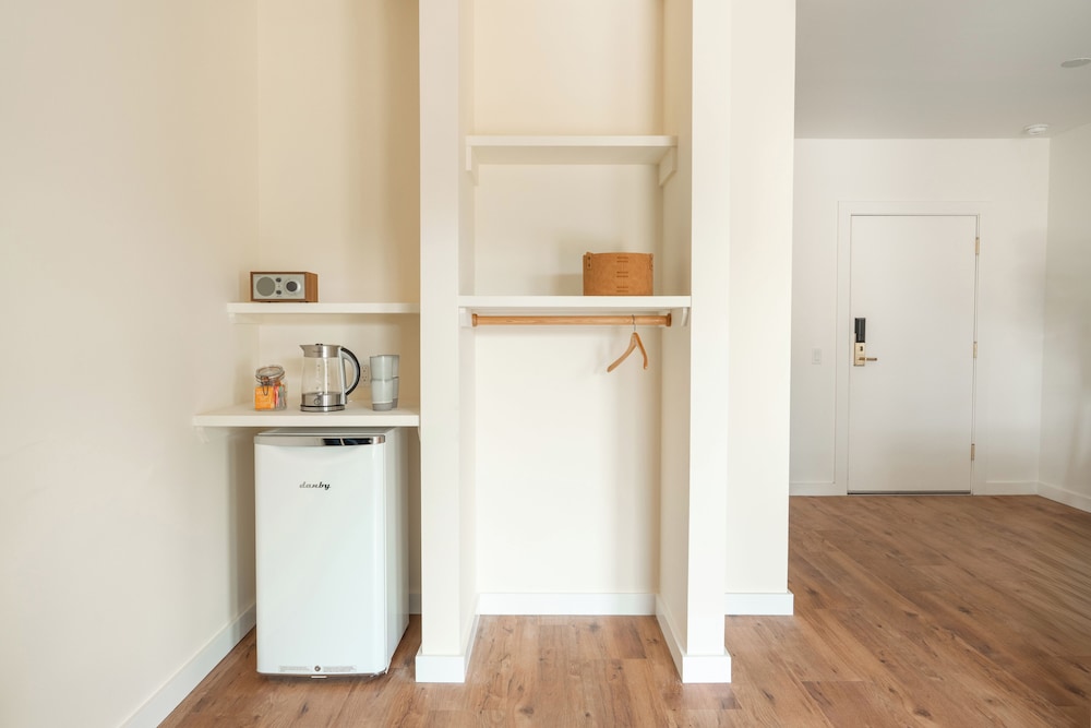 Mendocino Cove - Fort Bragg, CA