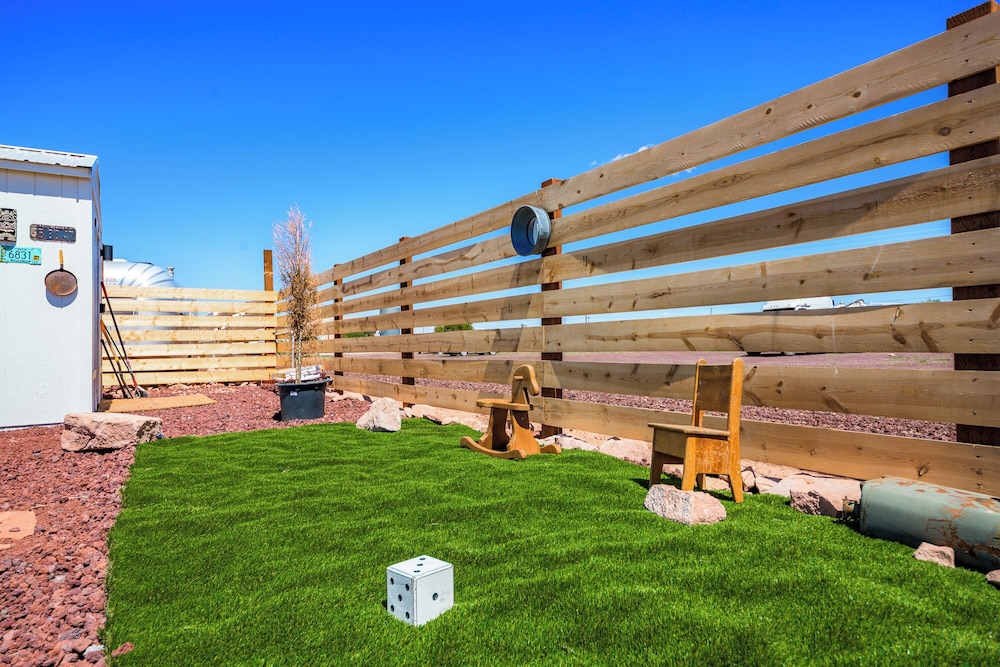 The Outpost Grand Canyon - 그랜드 캐니언 국립공원