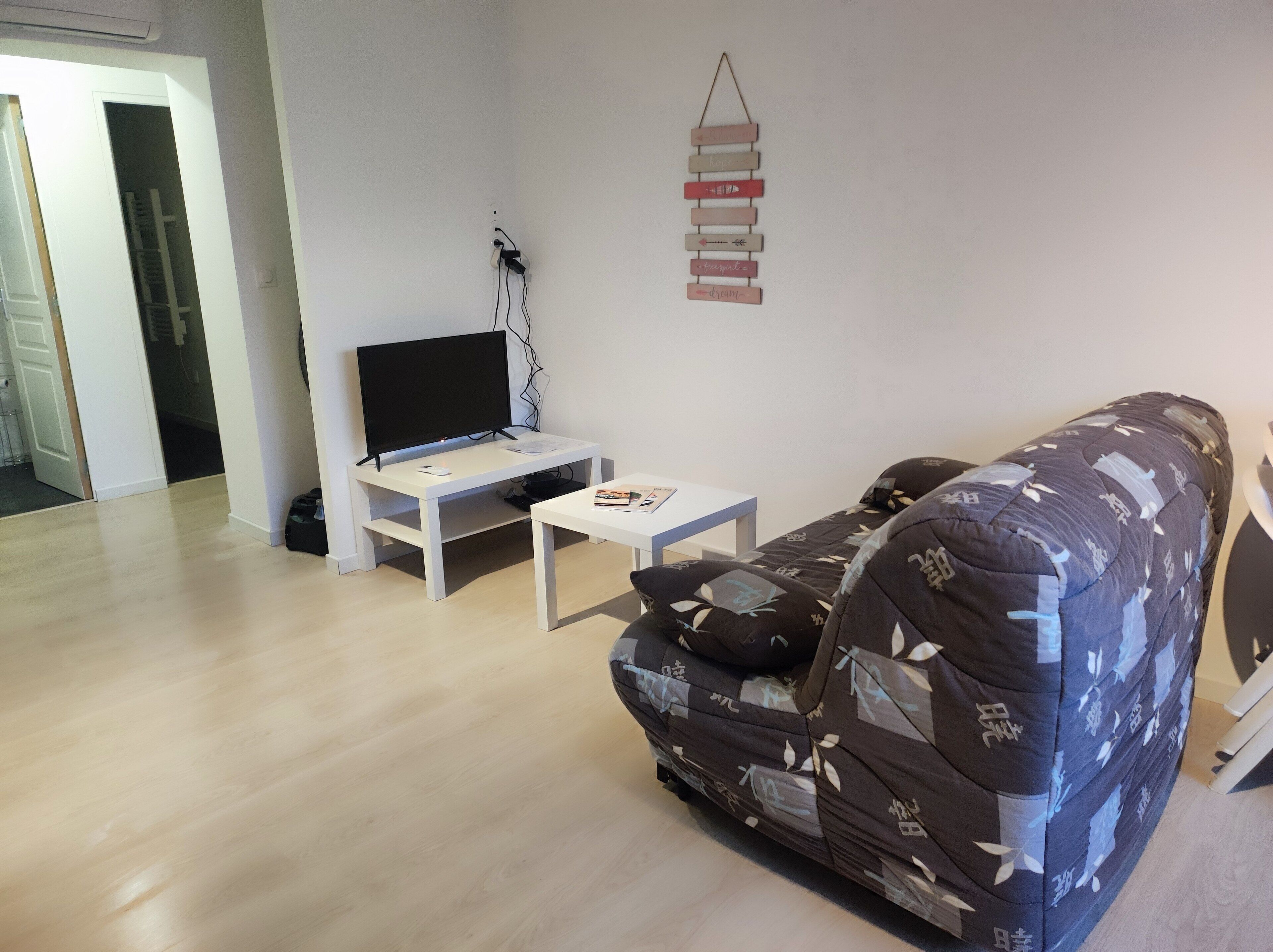 Land Natur - Castets