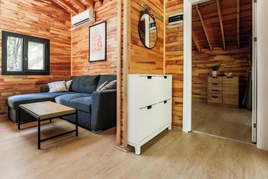 Lion's Forest 2 X 2bedroom Villa - Burgas