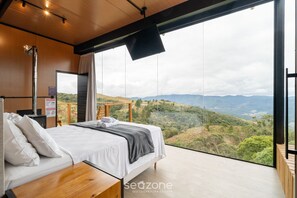 Apartamento Básico | 1 quarto, Wi-fi grátis