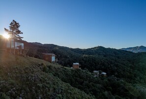 Apartamento Básico | Exterior
