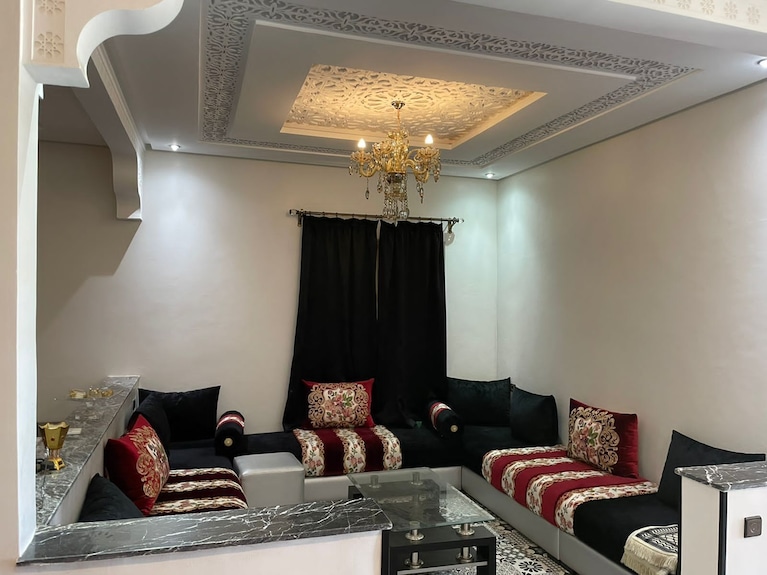 Villa With Swimming Pool Not Overlooked - Morocco