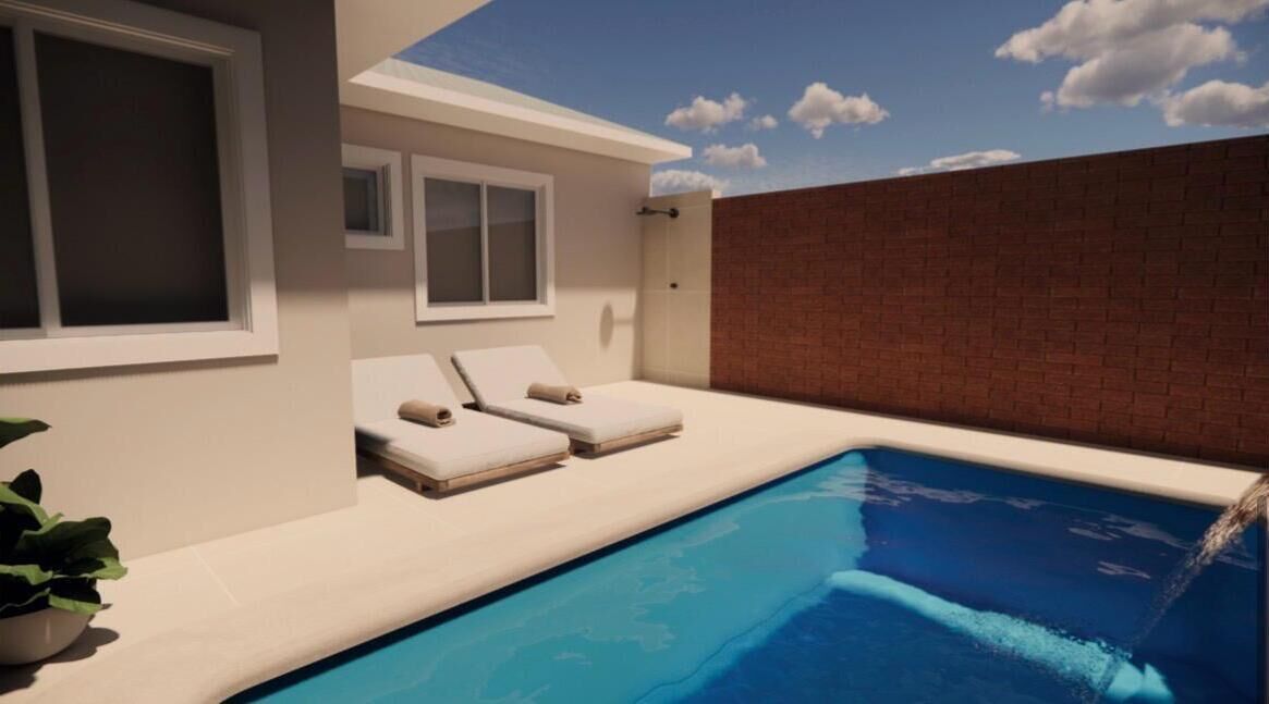 Piscina