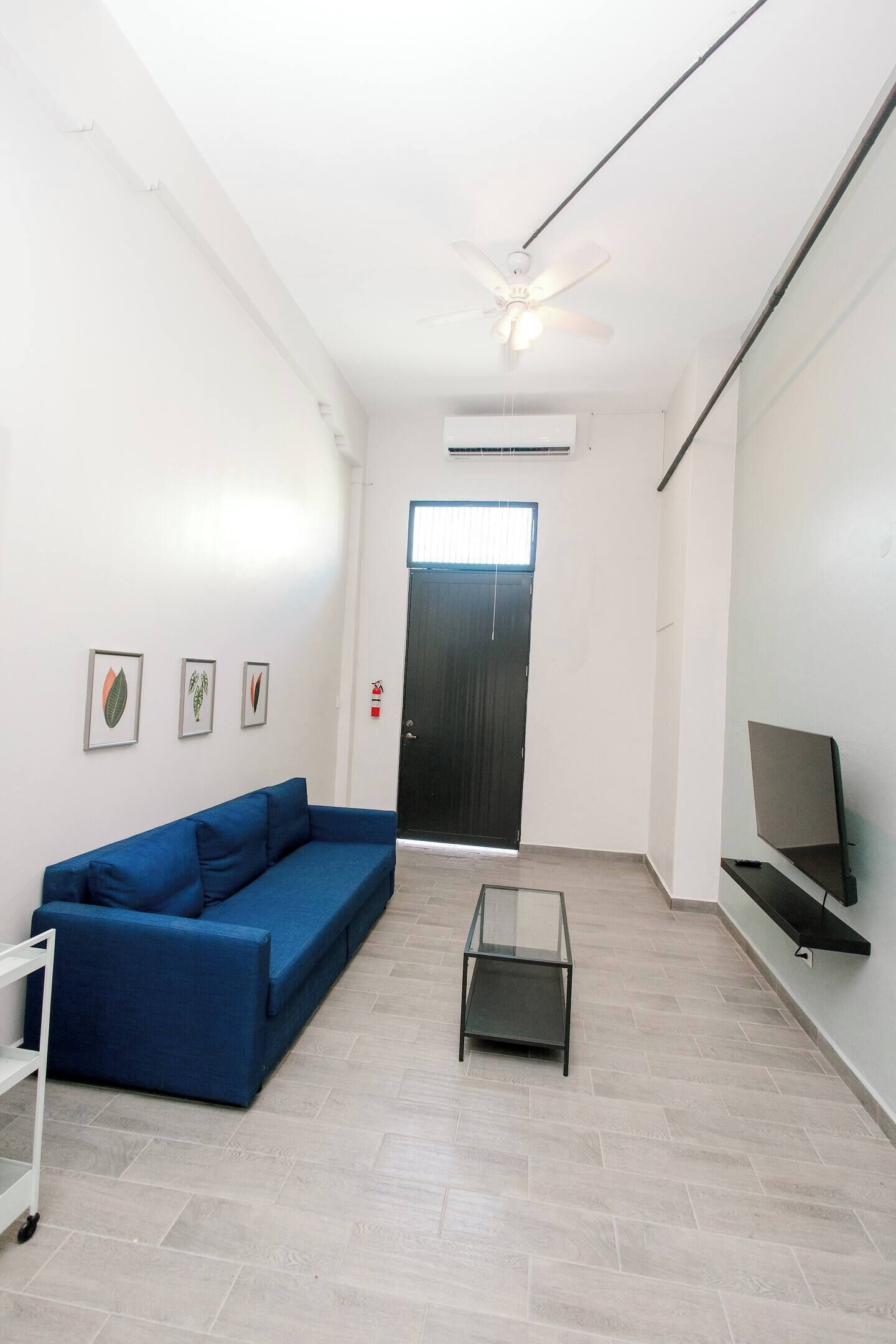 Cozy Apartment Walking Distance To The Beach - Rincón