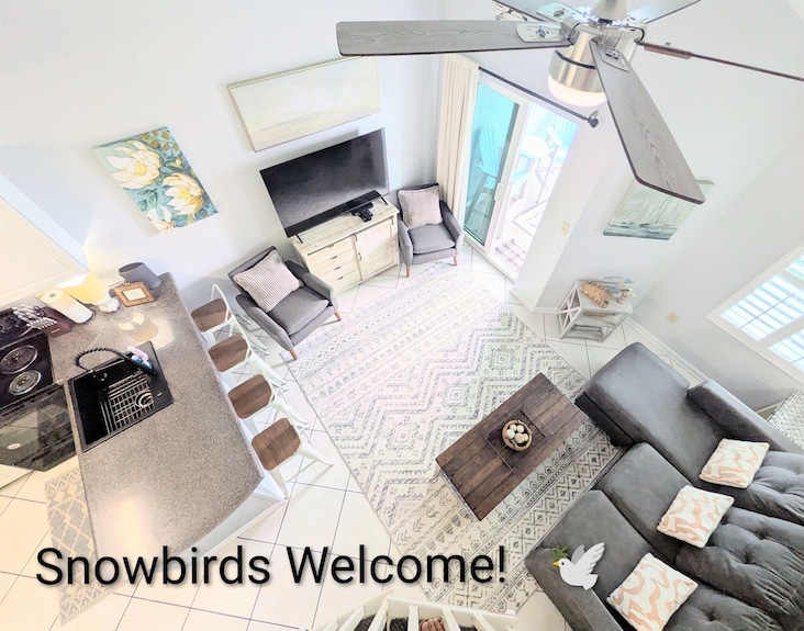 Grand Caribbean - Orange Beach - Pool/beach/gym - Orange Beach