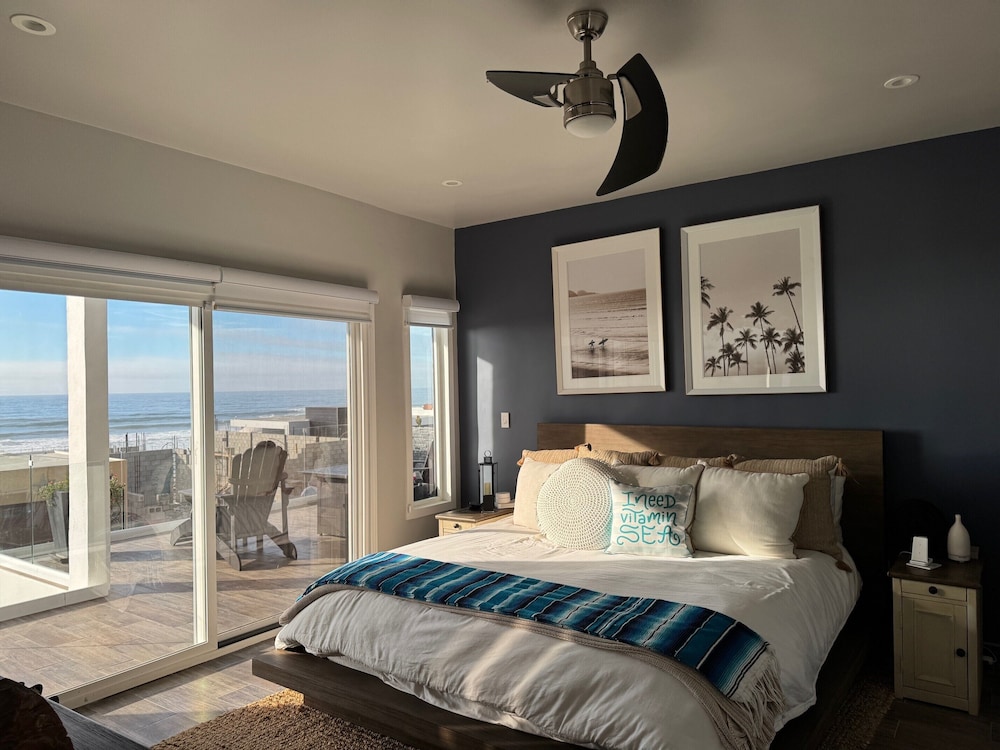 Your Baja Casa, Entire home in Plaza del Mar, Mexico - Playas de ...