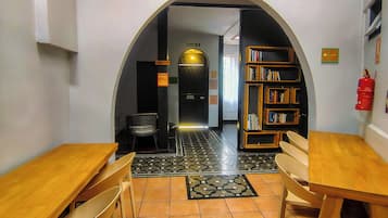 Sala de reunião