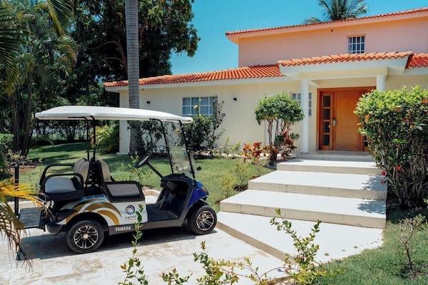 Crown Villas At Lifestyle — Villas Only | Mandatory All-inclusive Paid At Resort - Dominican Republic
