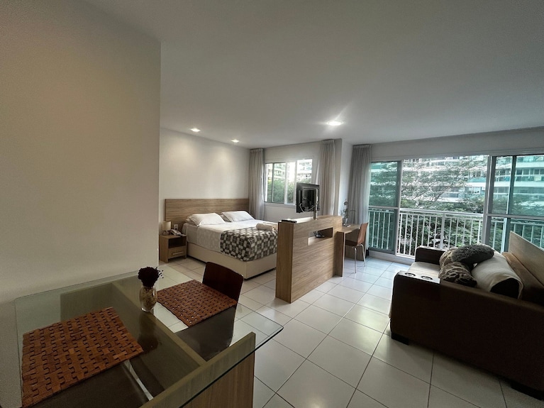 Entire Apartment In "Verano Stay" - Rio de Janeiro