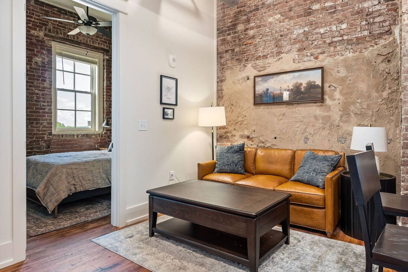 Pickett Place - McMinnville, TN