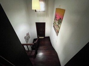 Comfort Chalet, 1 Double Bed, Balcony, Valley View (Suit Room) | Wi-fi grátis 