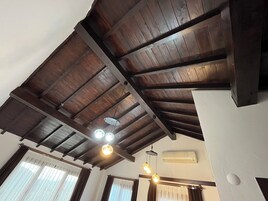 Comfort Chalet, Slope side ( Mustakil Konukevi) | Wi-Fi de cortesia