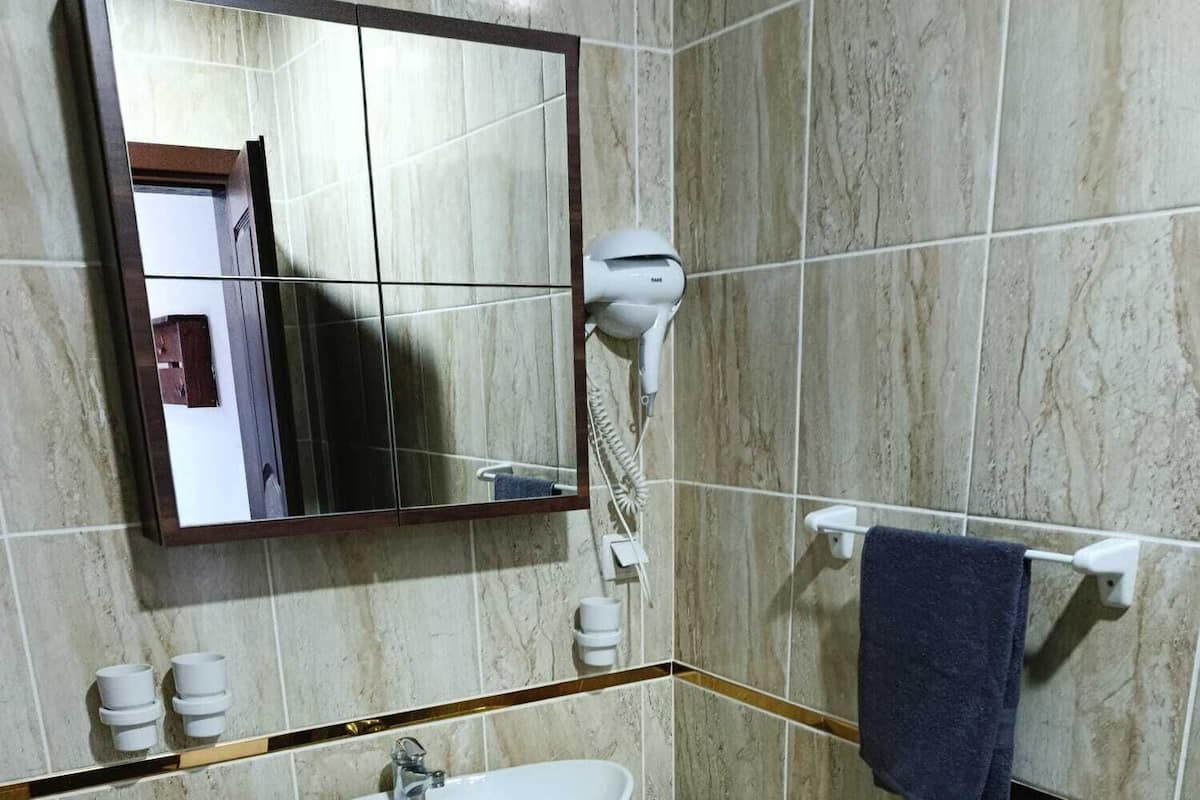 Double Room, Balcony, Mountain View ( Standard 2 ) | Wi-fi grátis