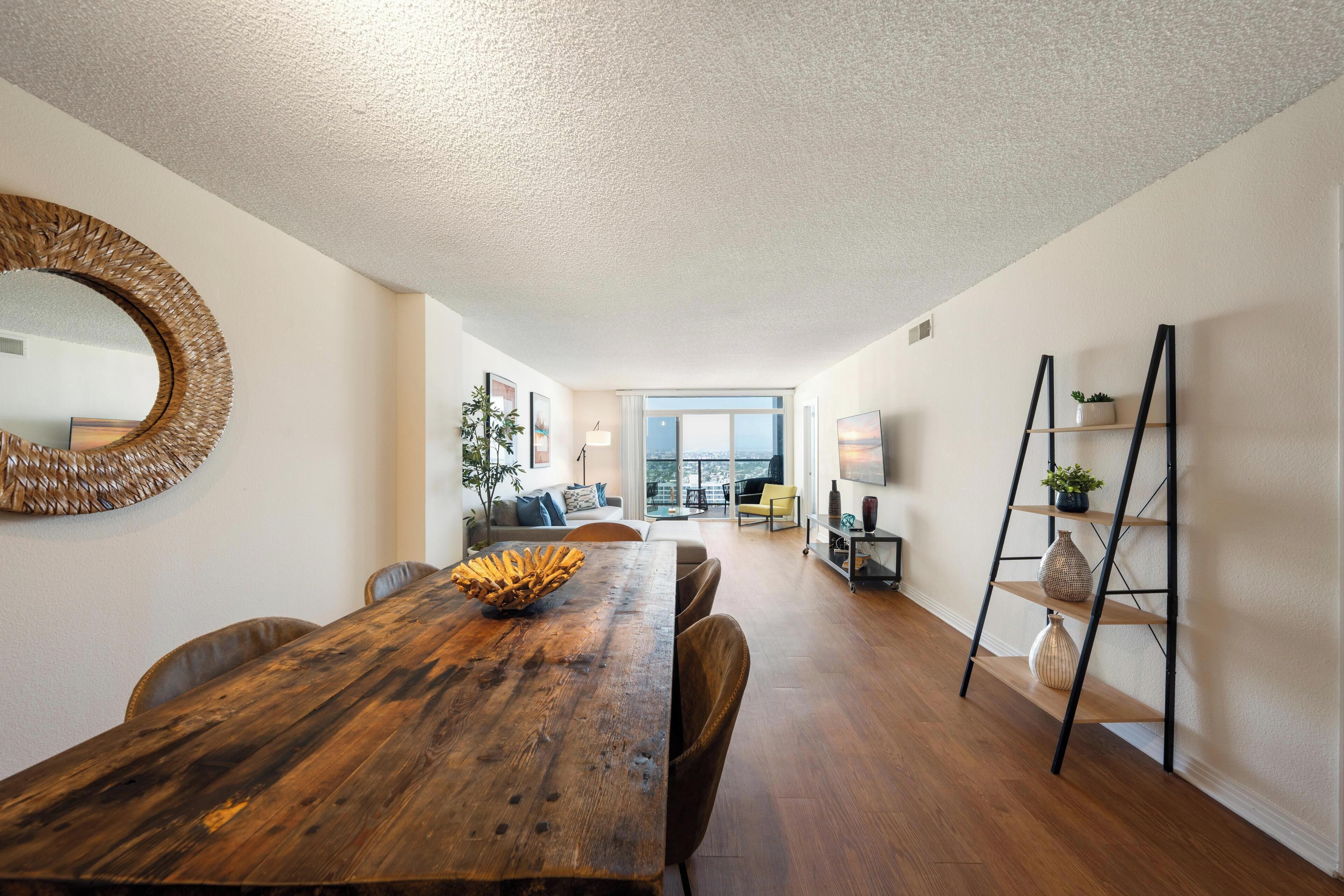 Seabreeze Sky Residence 3bd/2ba Mdr+venice+sm - Venice Beach, CA