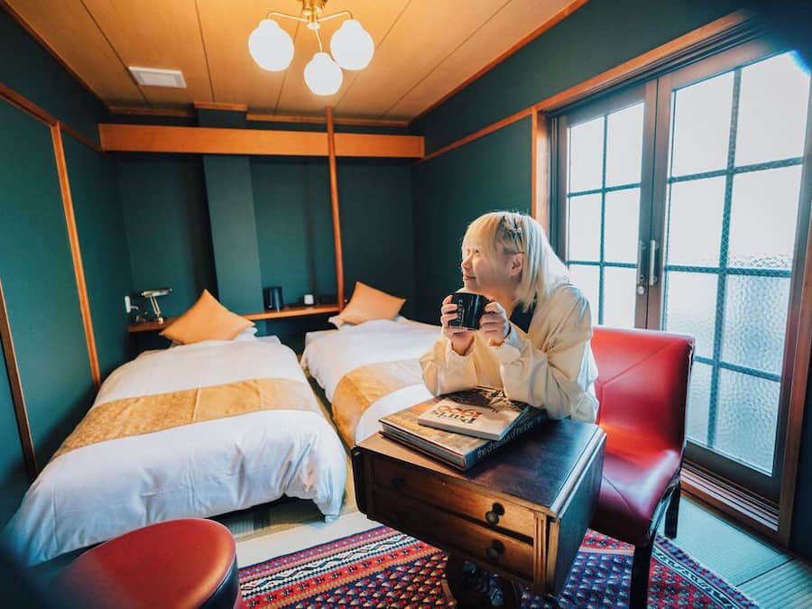 Pormenores do interior