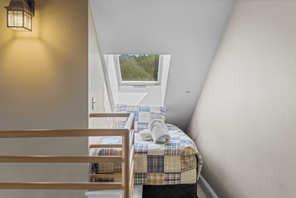 Blue Mesa Lodge 40c By Avantstay Ski In/ Ski Out Unit W/ Balcony! - Telluride, CO