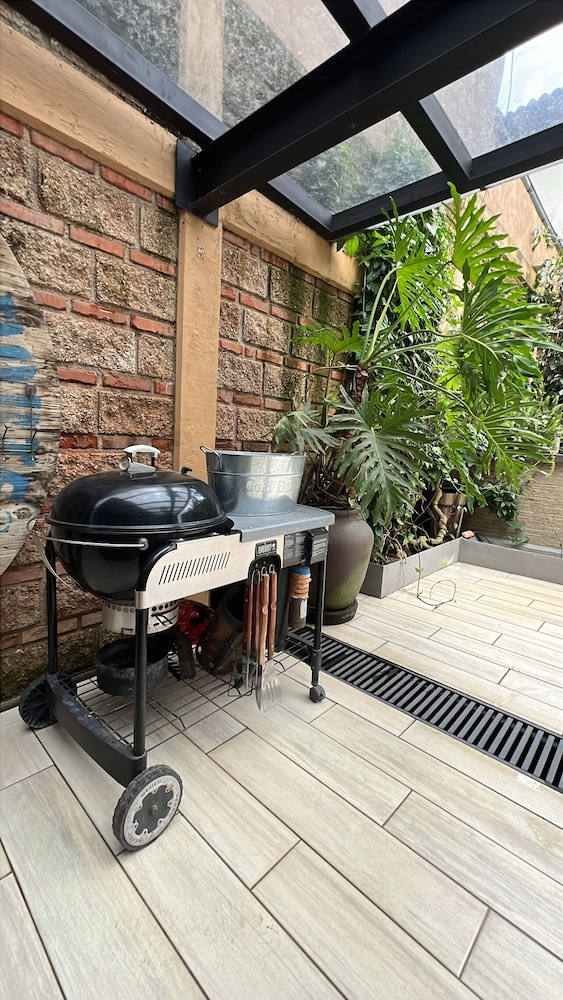 Casa En Avandaro - Valle de Bravo