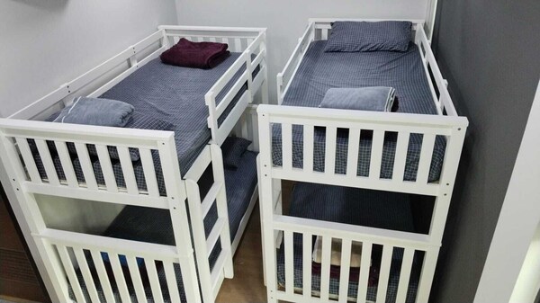 The Family Suites Serviced Apartments - Singapore