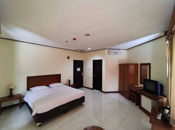 Hotel Grand Papua Fakfak - West Papua