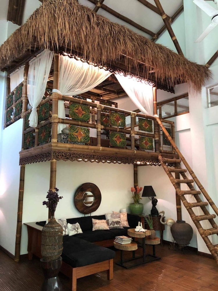 Harmonia Nature Resort By Hiverooms - Nagcarlan