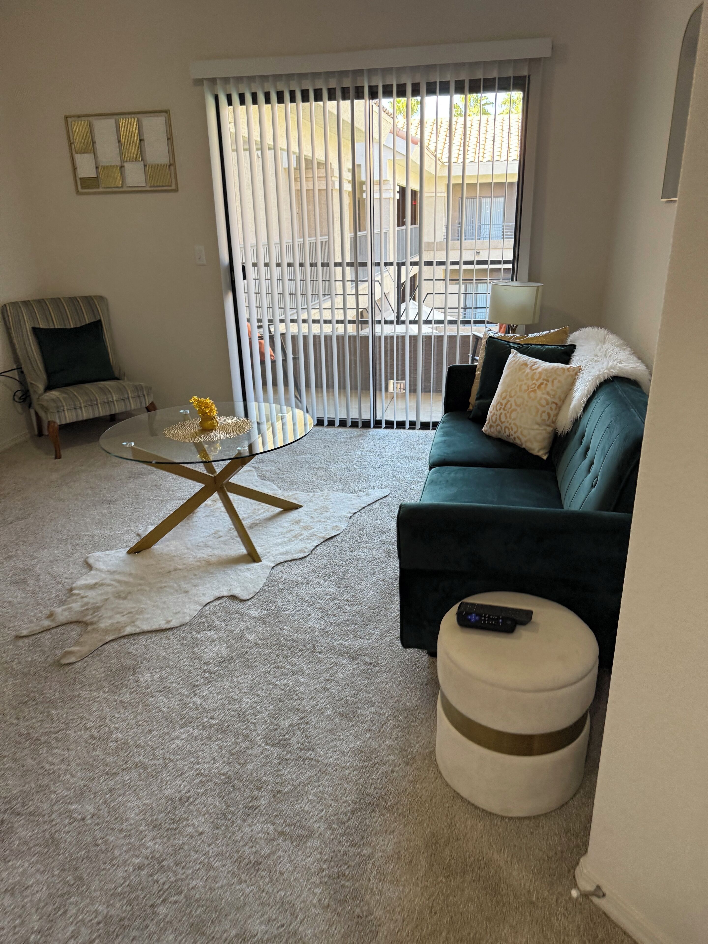 Serena Downtown Getaway - Sacred Heart Church - Phoenix