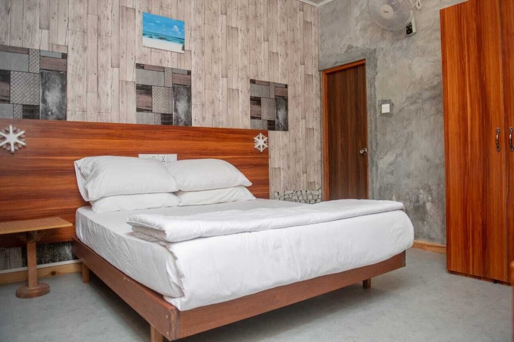 Avanti Retreat - Maldives