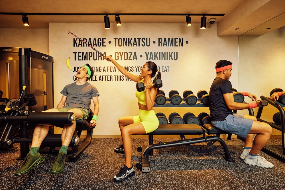 Section L Shimbashi West - Roppongi