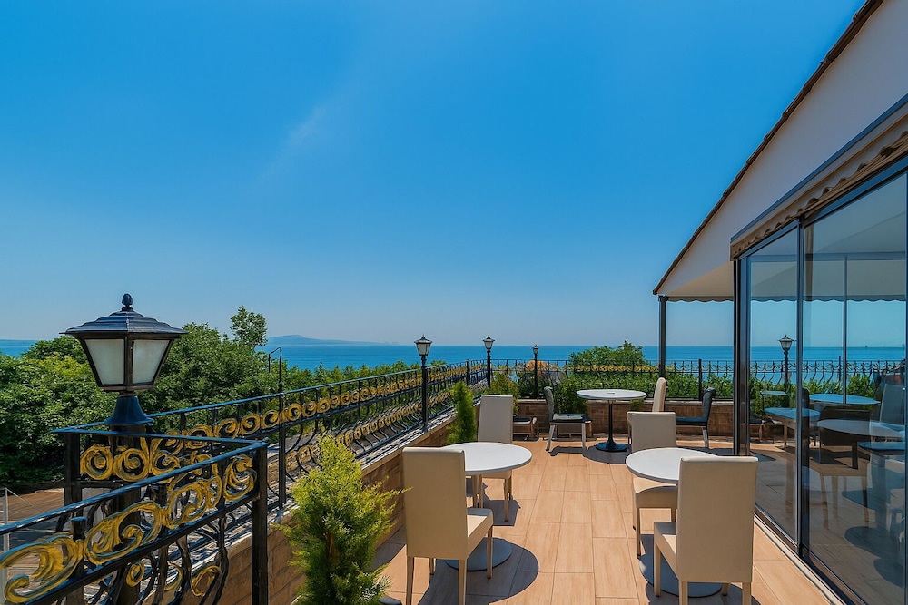 Harmony Hotel Istanbul & Spa - Sancaktepe