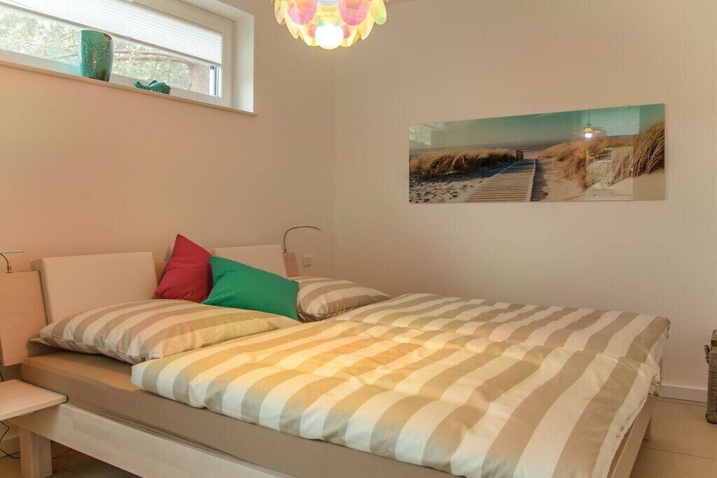 5* Strandhaus In Karlshagen - Karlshagen