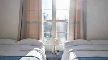 Apartamento | 3 quartos