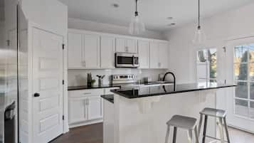 Apartamento | Cozinha privada