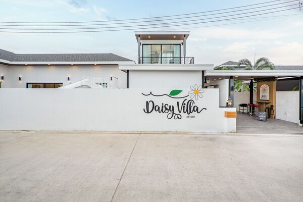 Daisy Villa - Khao Yai
