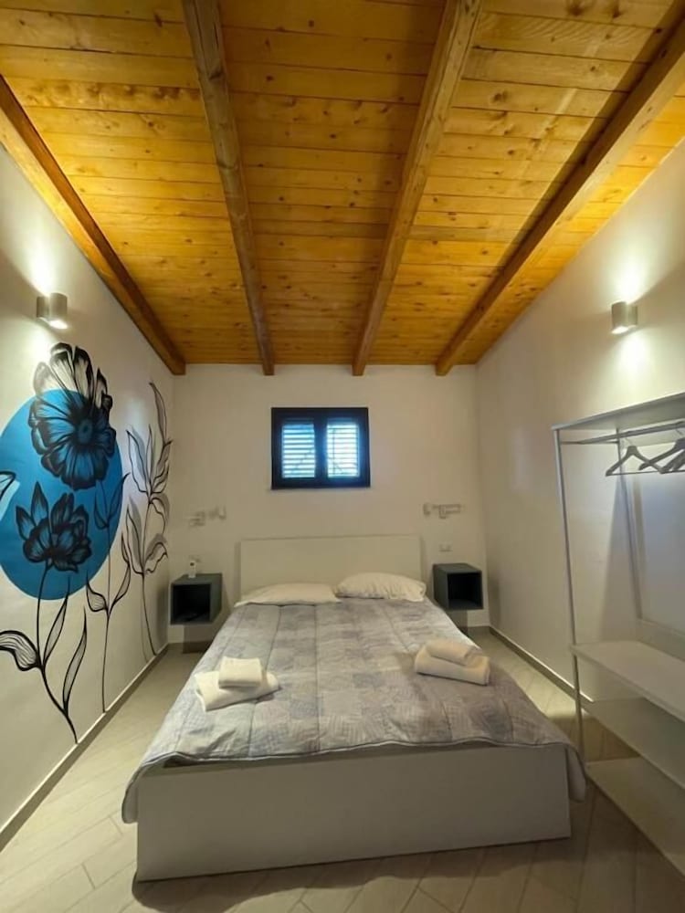 Ciuri's House - カターニア