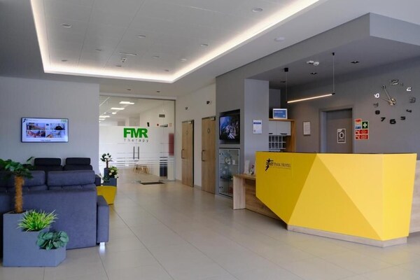 Kiraly Park Hotel - Szombathely