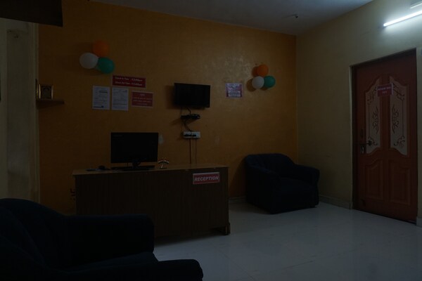 Hotel Naman Executive - 2 - Pune