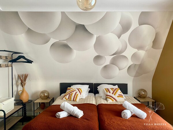 Villa Medena - Mayenne