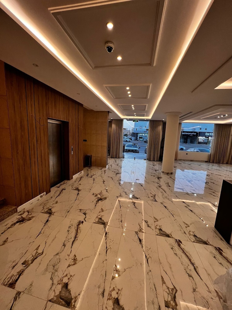 Crown City For Serviced Apartments - Riyadh
