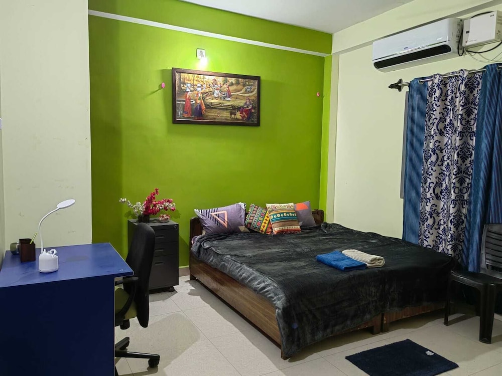 Eshan Yoga - ビハール