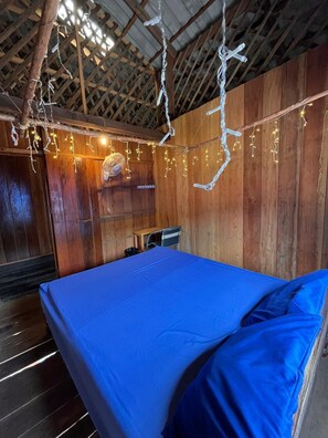 Quarto básico | Roupa de cama