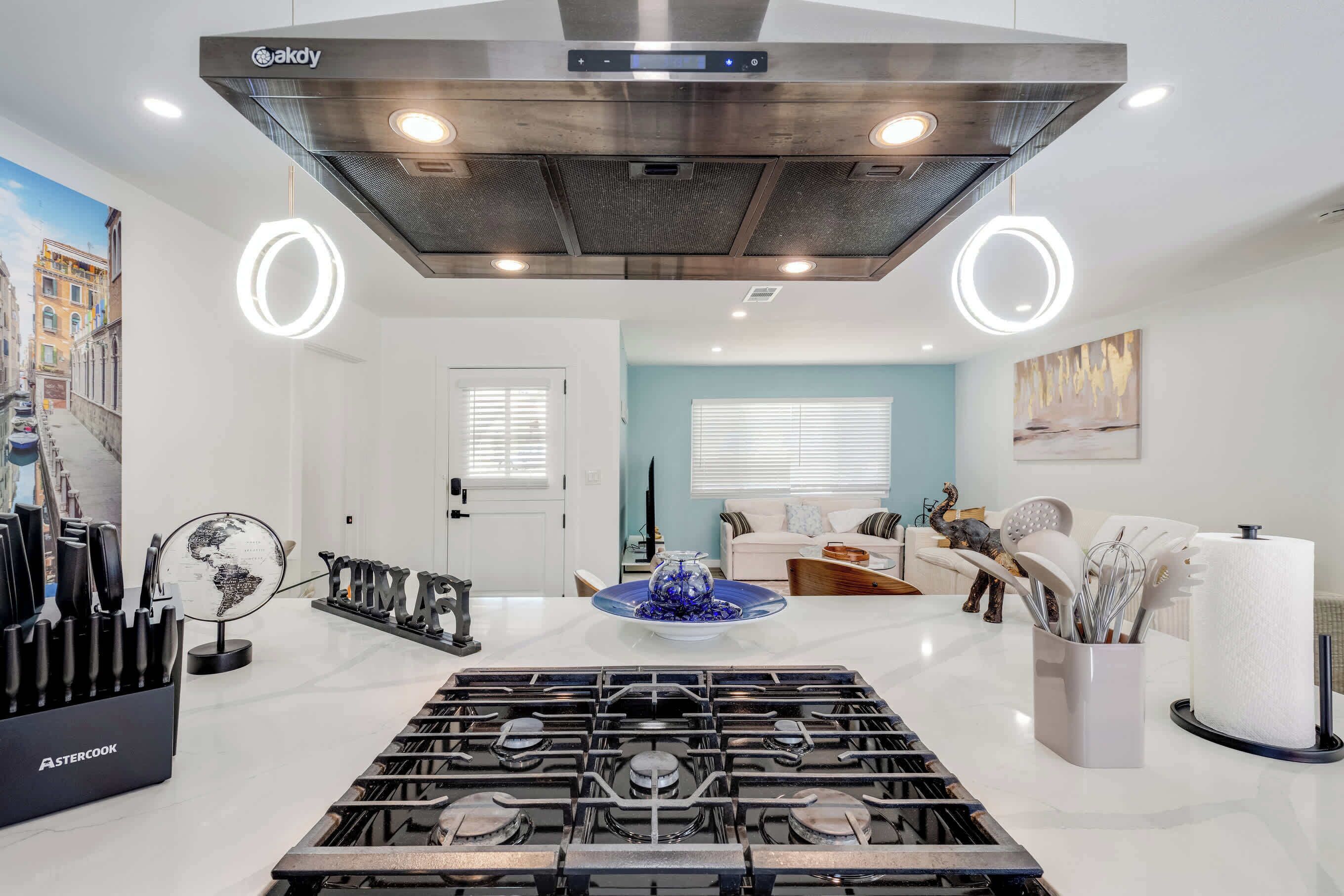 4br Escape - Mtn Views, Private Bbq - Simi Valley, CA