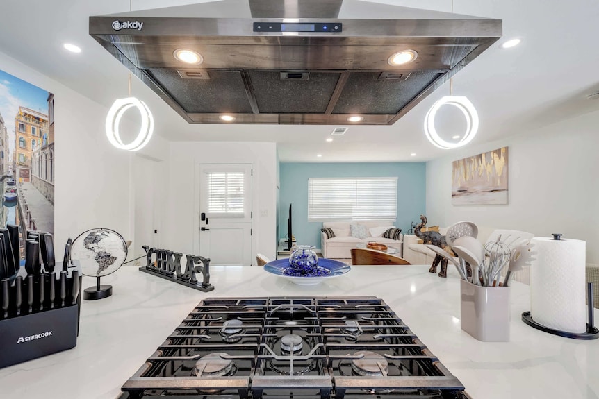 4br Escape - Mtn Views, Private Bbq - 시미밸리