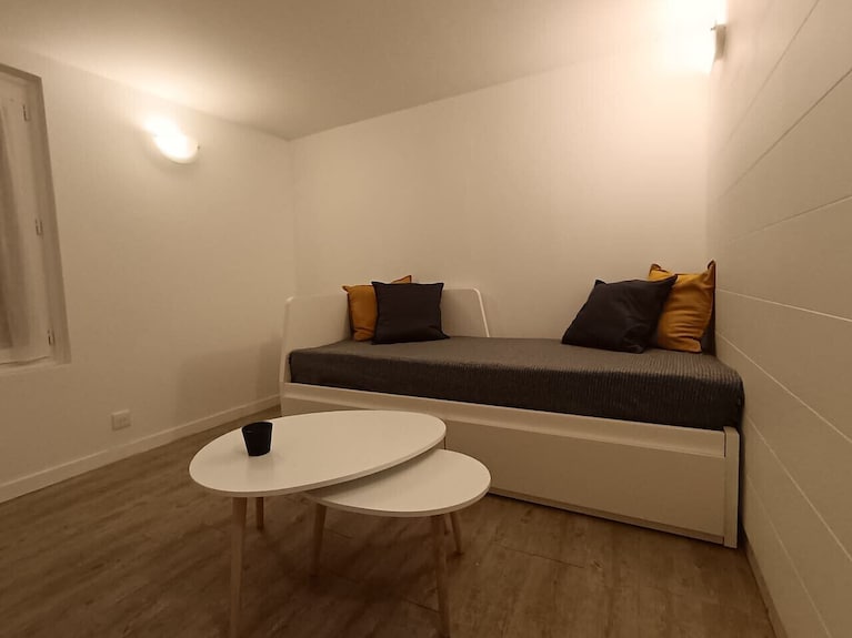 The Clever 2-bed - Villiers-sur-Marne