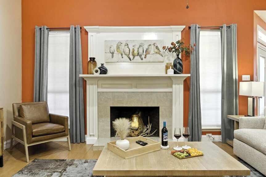 Spur Of The Moment - West Texas Escape Sleeps 7 - Park Residence, Texas