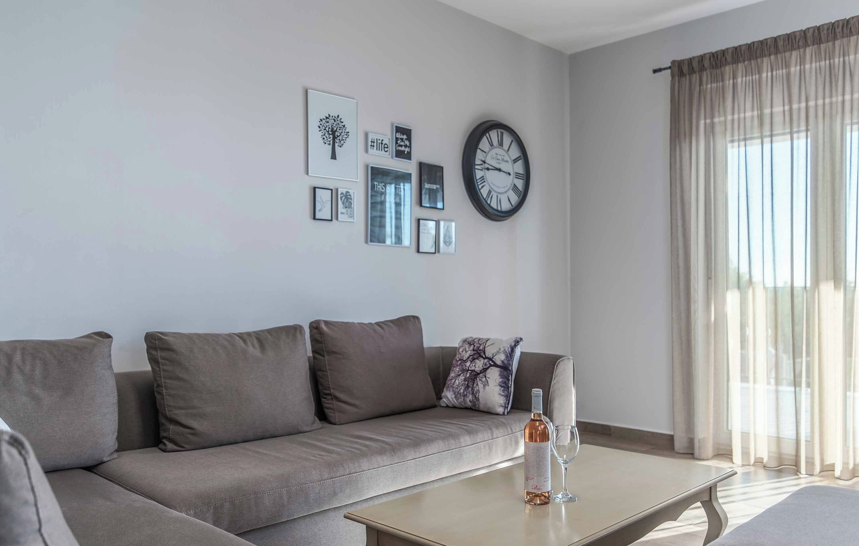 Villa (4 Bedrooms) | Interior