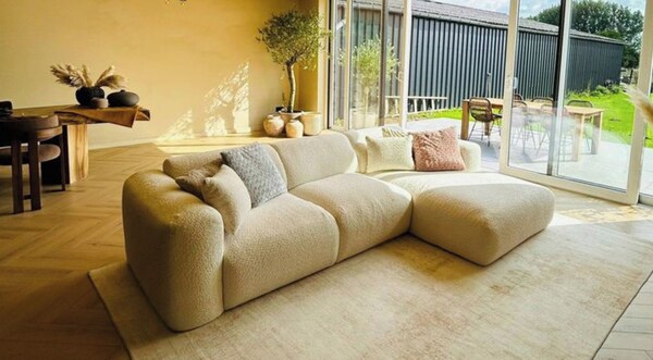 Luxurious House In The Flemish Ardennes Near Ghent - Nazareth