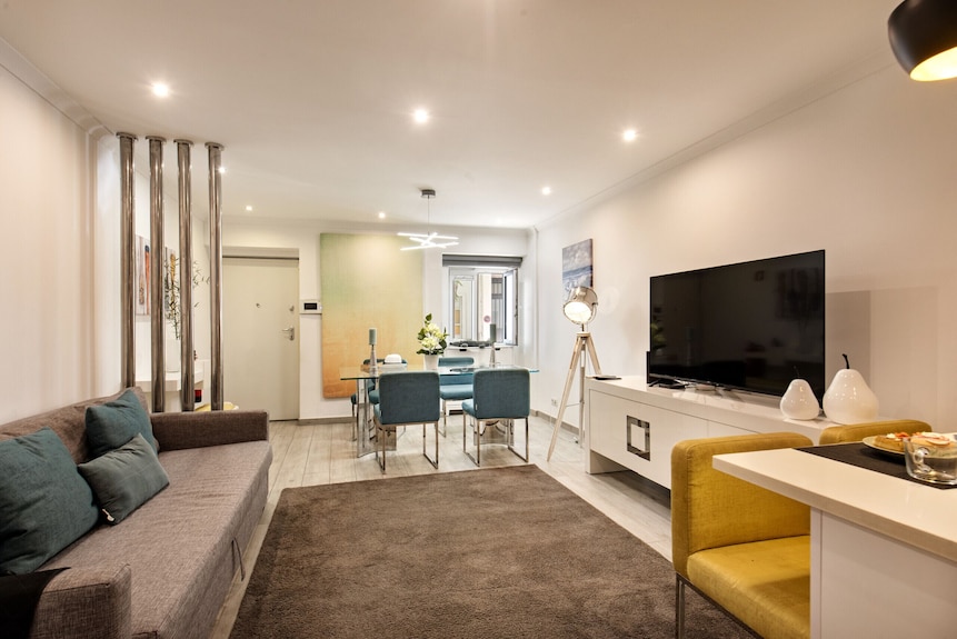 Encanto Contemporáneo En El Algarve - Faro